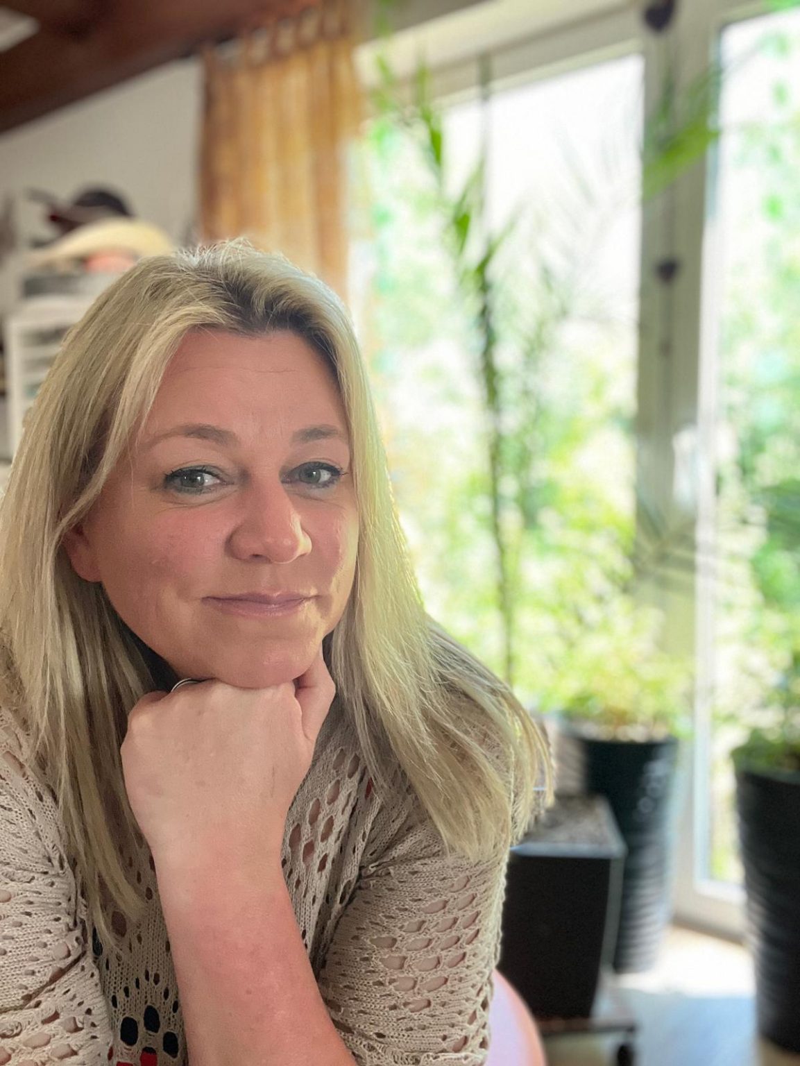 Kinder mit ADHS.Die 5-4-3-2-1-Übung zur Beruhigung