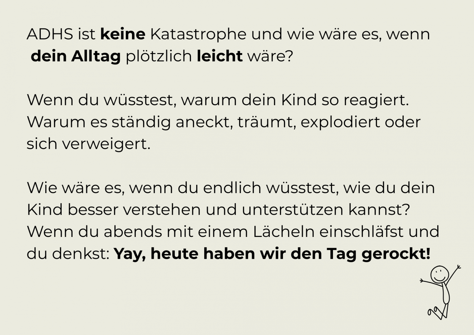 ADHS Elterncoaching Landingpage neu mit 3er Bundle - ADHS ...